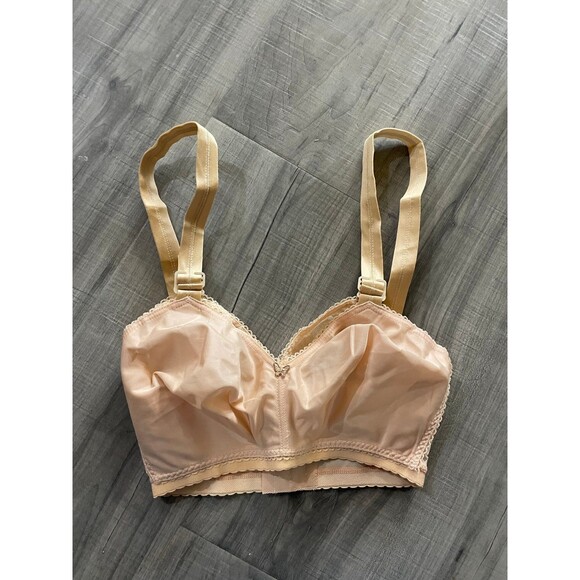 Lady Cameo | Intimates & Sleepwear | 28hh Lady Cameo Vintage Lingerie ...